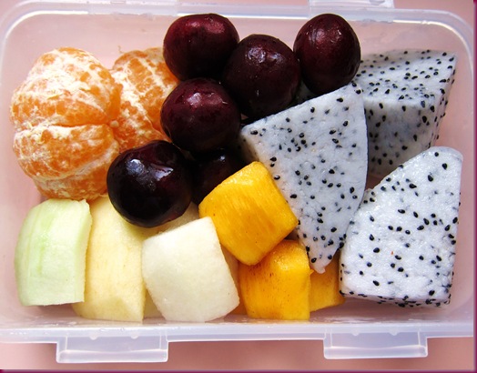 jin loves to eat: February 2011